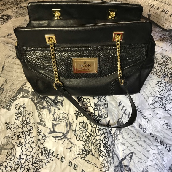 Nicole by Nicole Miller | Bags | Nicole Miller Bag | Poshmark
